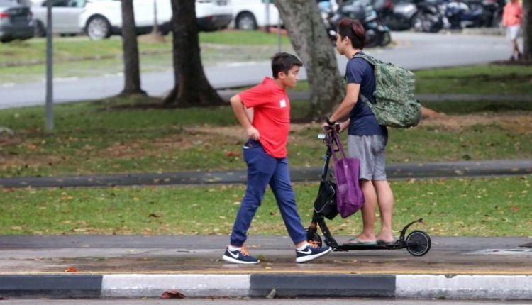 PMD Rider’s Responsibility to Keep it Safe – Sinking It In!