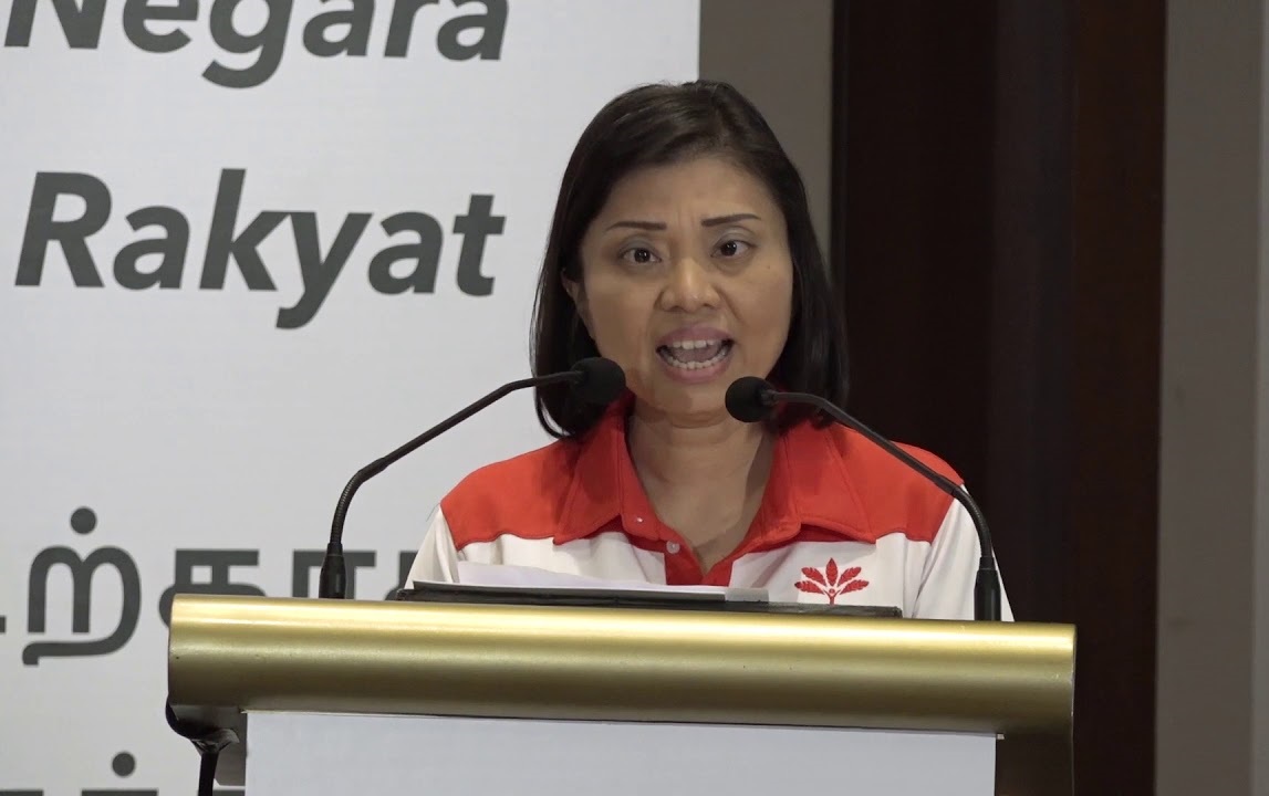 Who to Watch For In Singapore’s Newest Political Party – The Progress ...